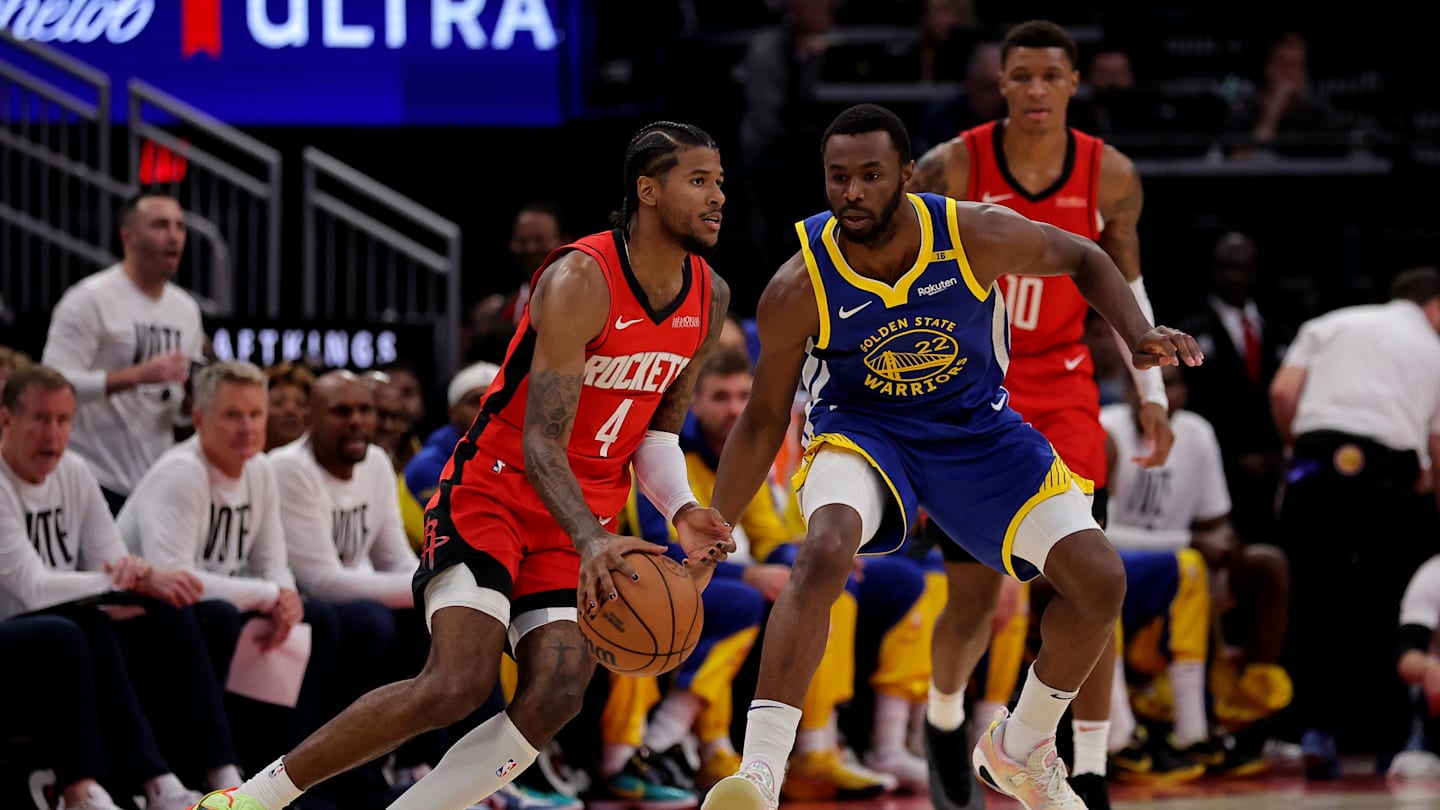 Rockets Fall Short of 31-Point Comeback in Overtime