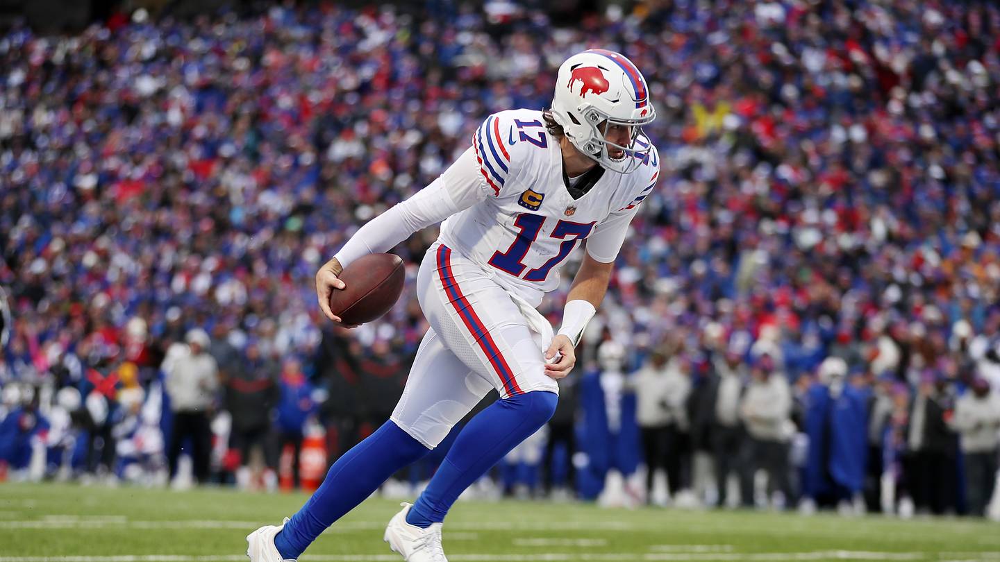 4 Bills players who shined in a big way in Buffalo's win over Buccaneers