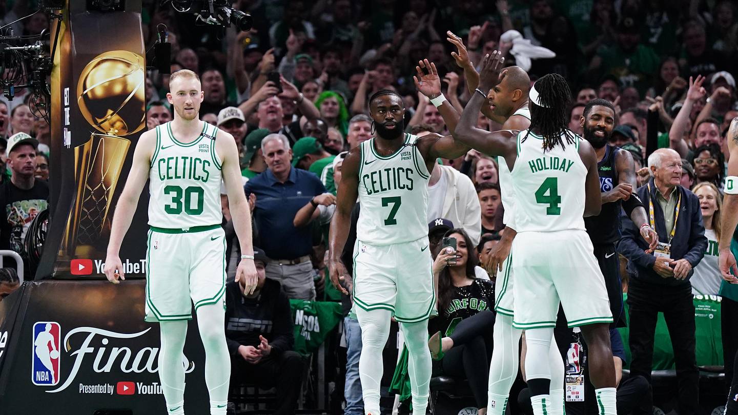 Celtics Need to Cut Veteran's Minutes After All-Star Break