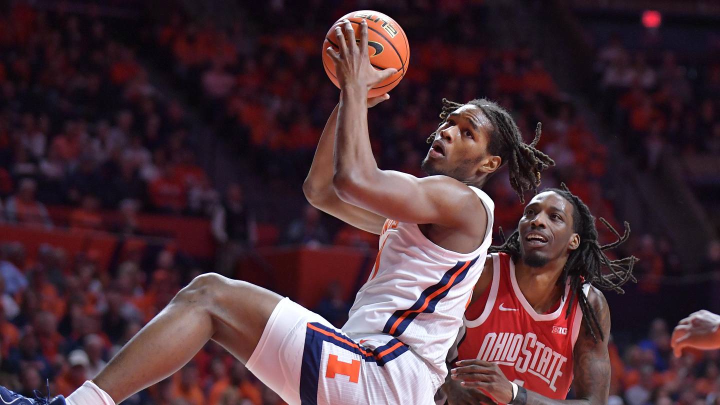 CBS' Jon Rothstein Reports Update on Availability of Morez Johnson Jr.