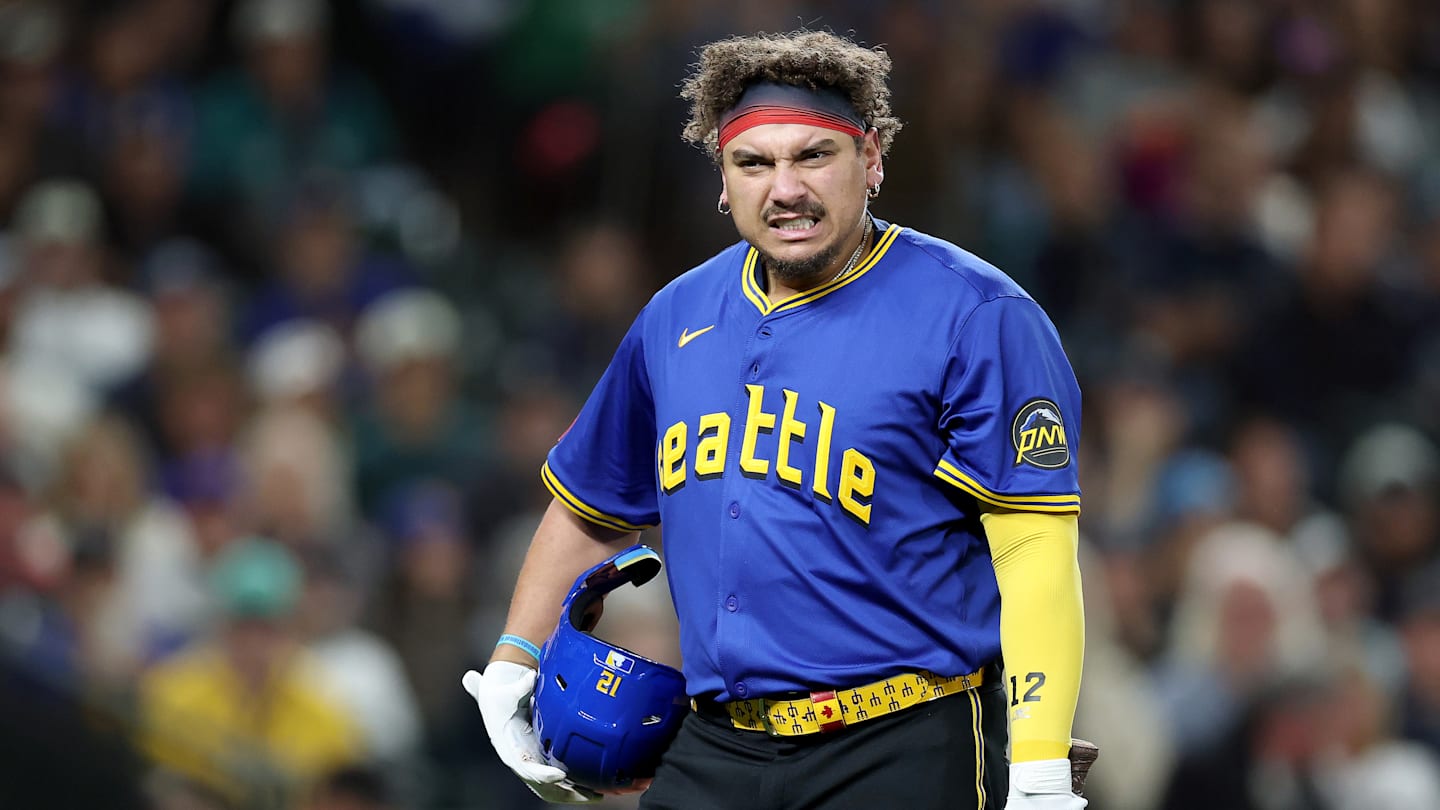 Failed trade bid has Mariners fans imagining a horrible life without ...