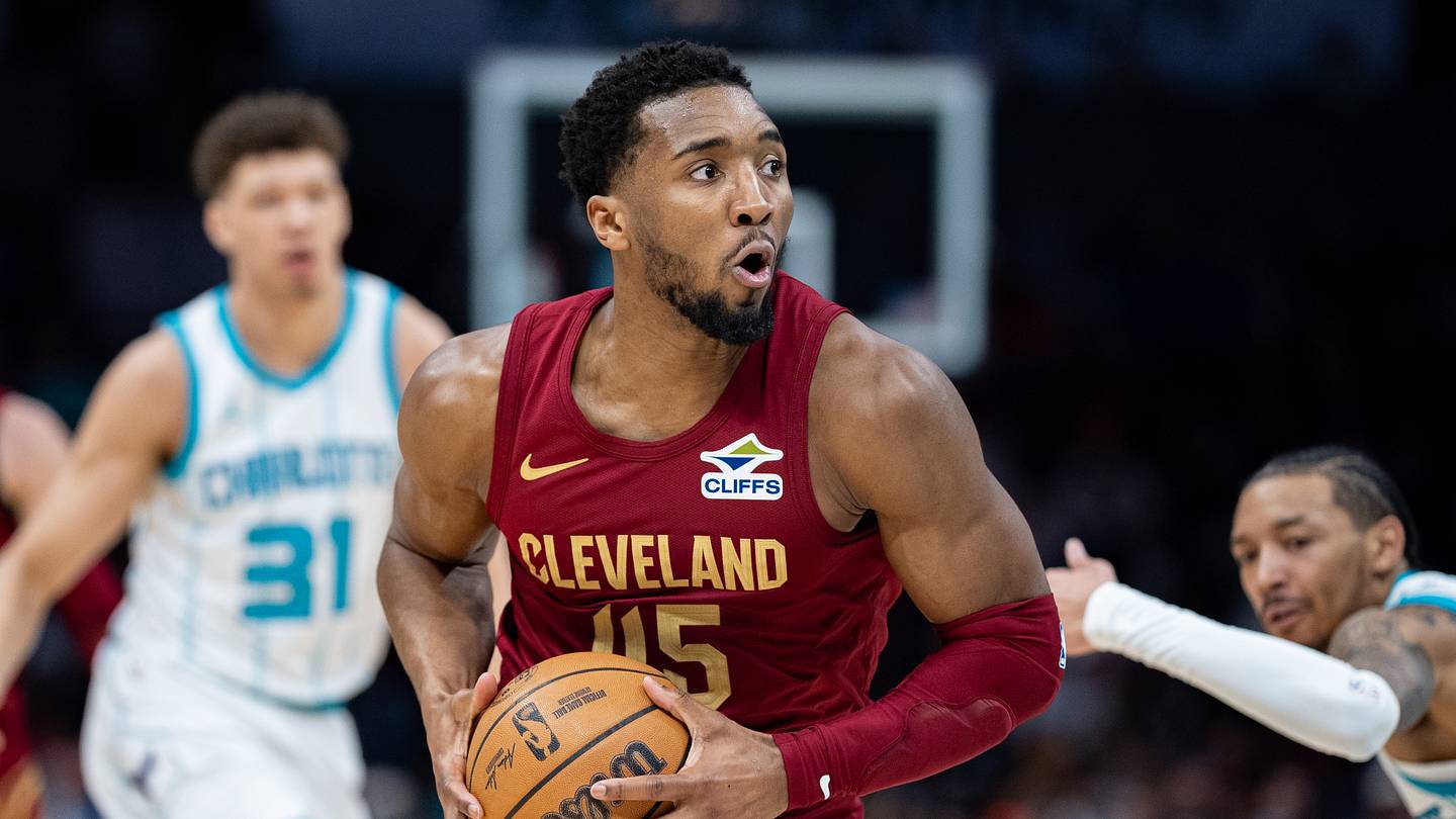 Cavaliers are closer than you think to achieving all of their goals