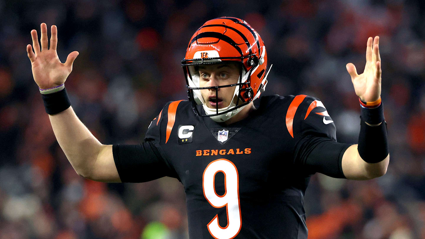 Every Bengals starting QB ever: Full list