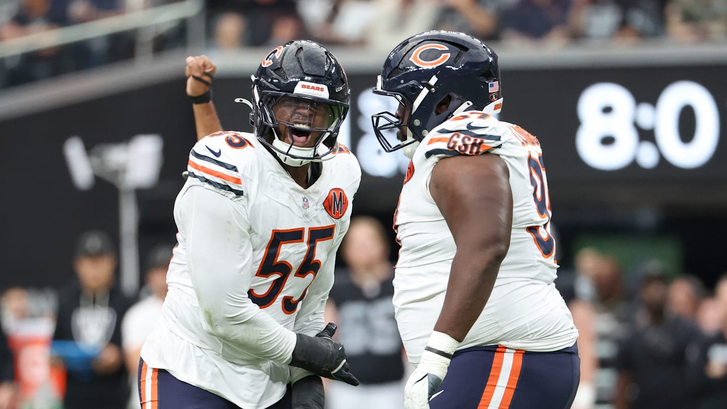 Dayo Odeyingbo Now in Trouble After Austin Booker Injury Update