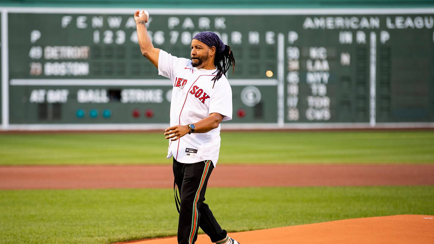 These are the 5 largest free agent contracts in Red Sox history