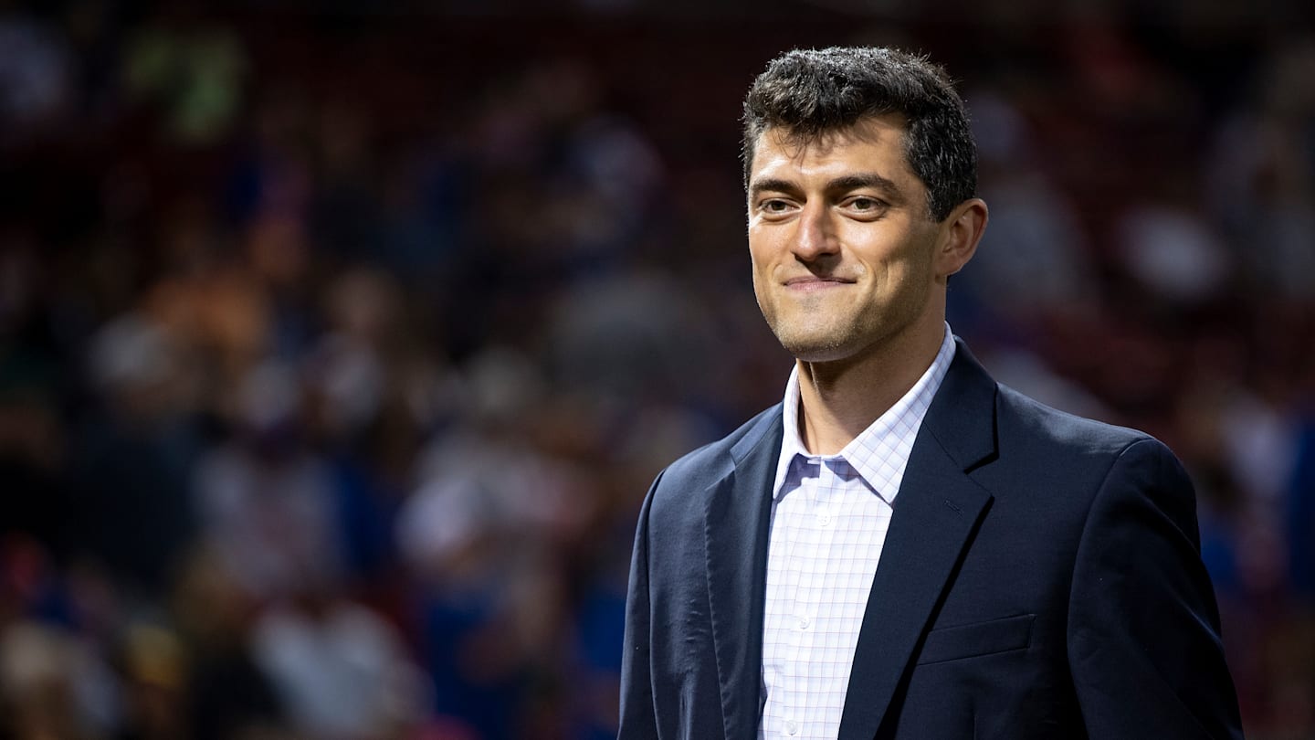 Cardinals' farm system takes massive step forward in updated rankings