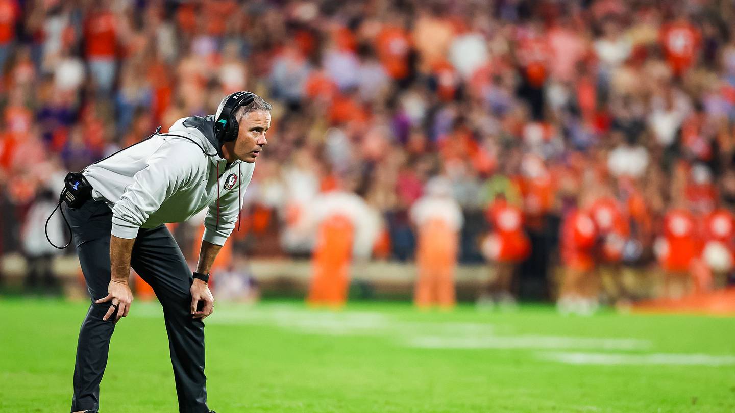Four major reasons FSU can't afford to bring Mike Norvell back in 2026
