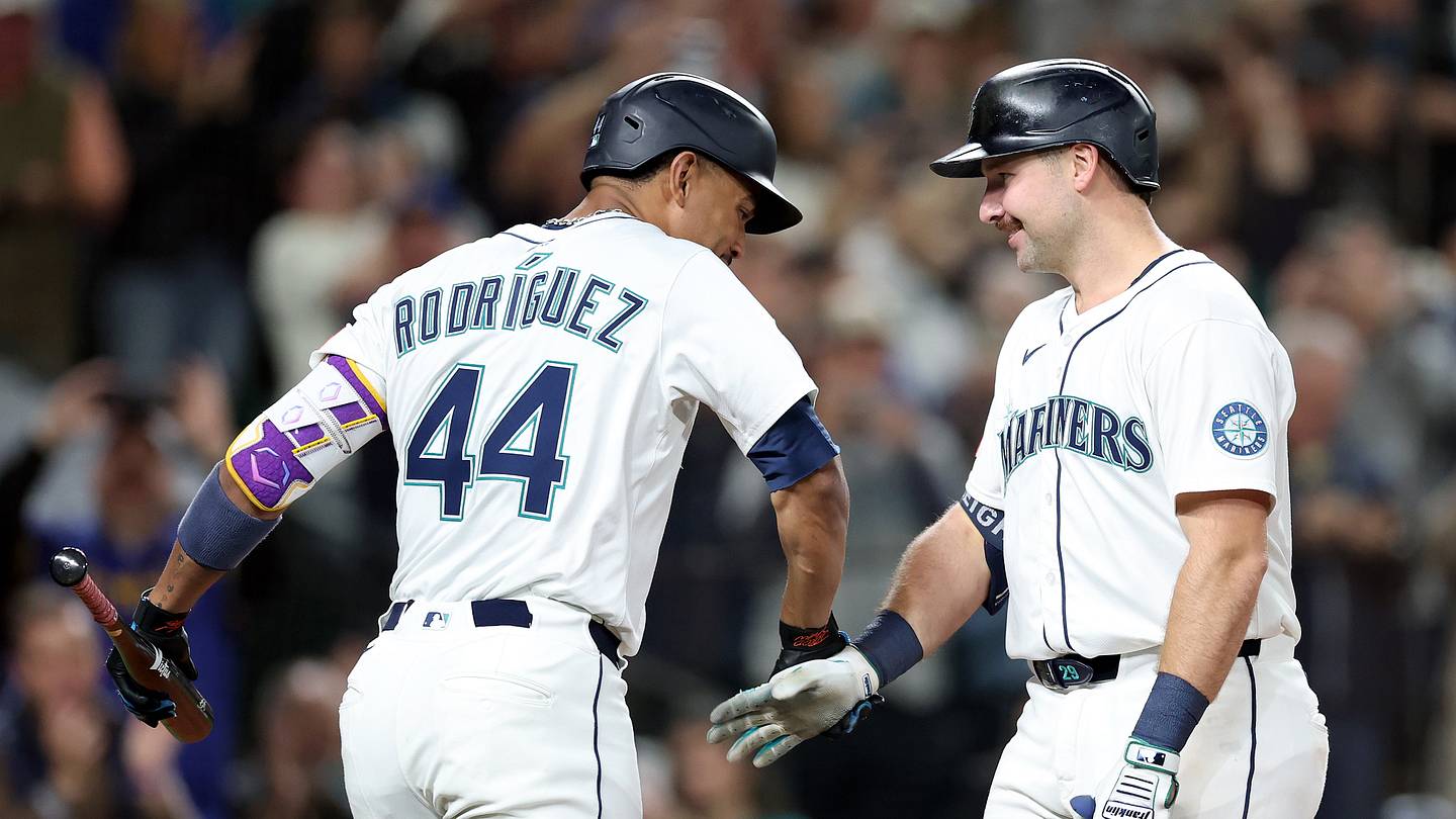 4 Mariners looking for redemption after short-lived 2022 playoff run