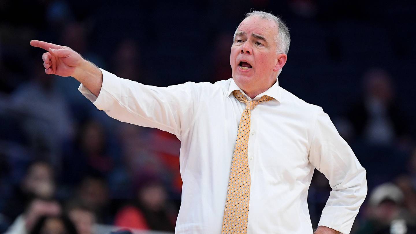 Virginia Tech coach Mike Young gives brutal injury update on Tyler Johnson