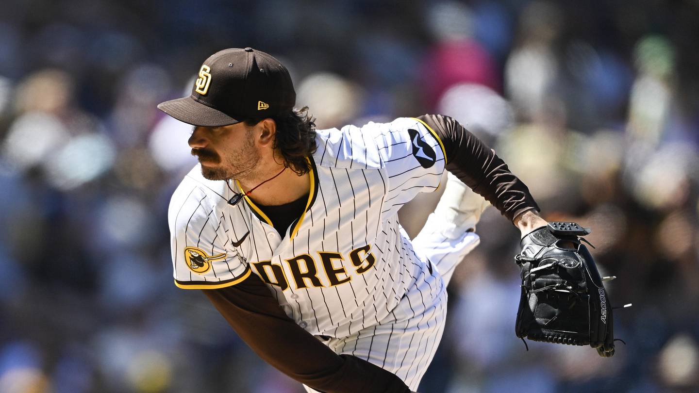 A White Sox Move Just Gave the Padres a Chance to Win the Dylan Cease Trade