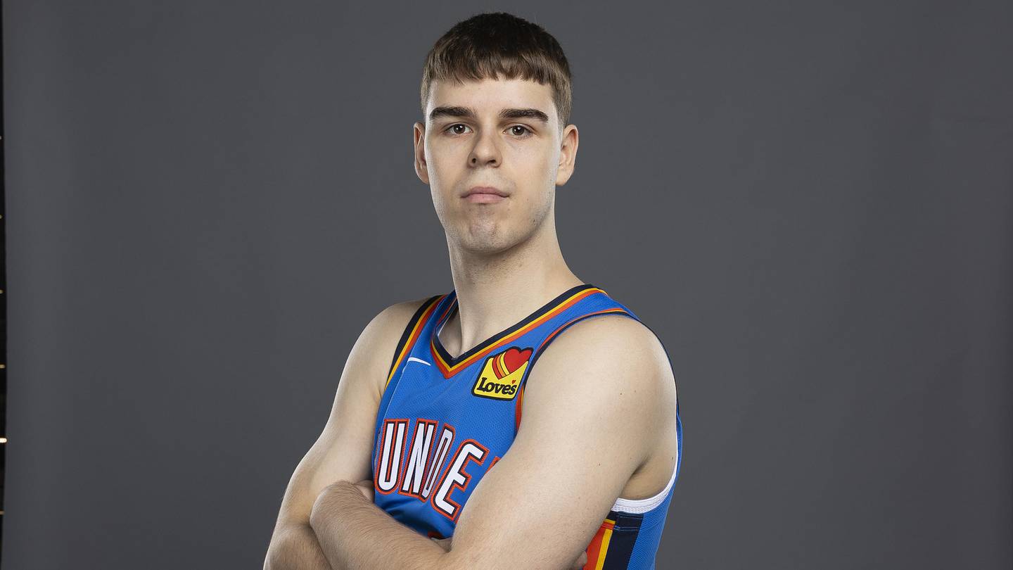 Nikola Topic Set to Make NBA Debut vs. Bucks