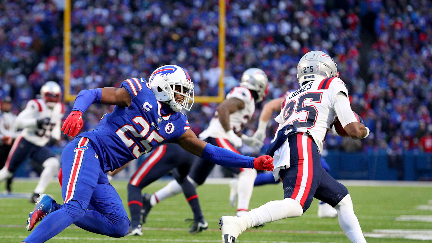 New England Patriots: From worst to first in the NFL in Special Teams?