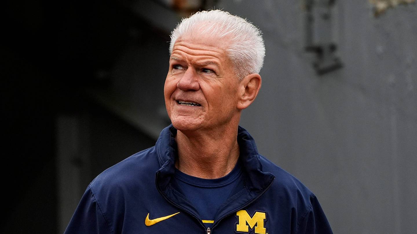 Michigan adds a surprising commitment on Victors Weekend from elite ...