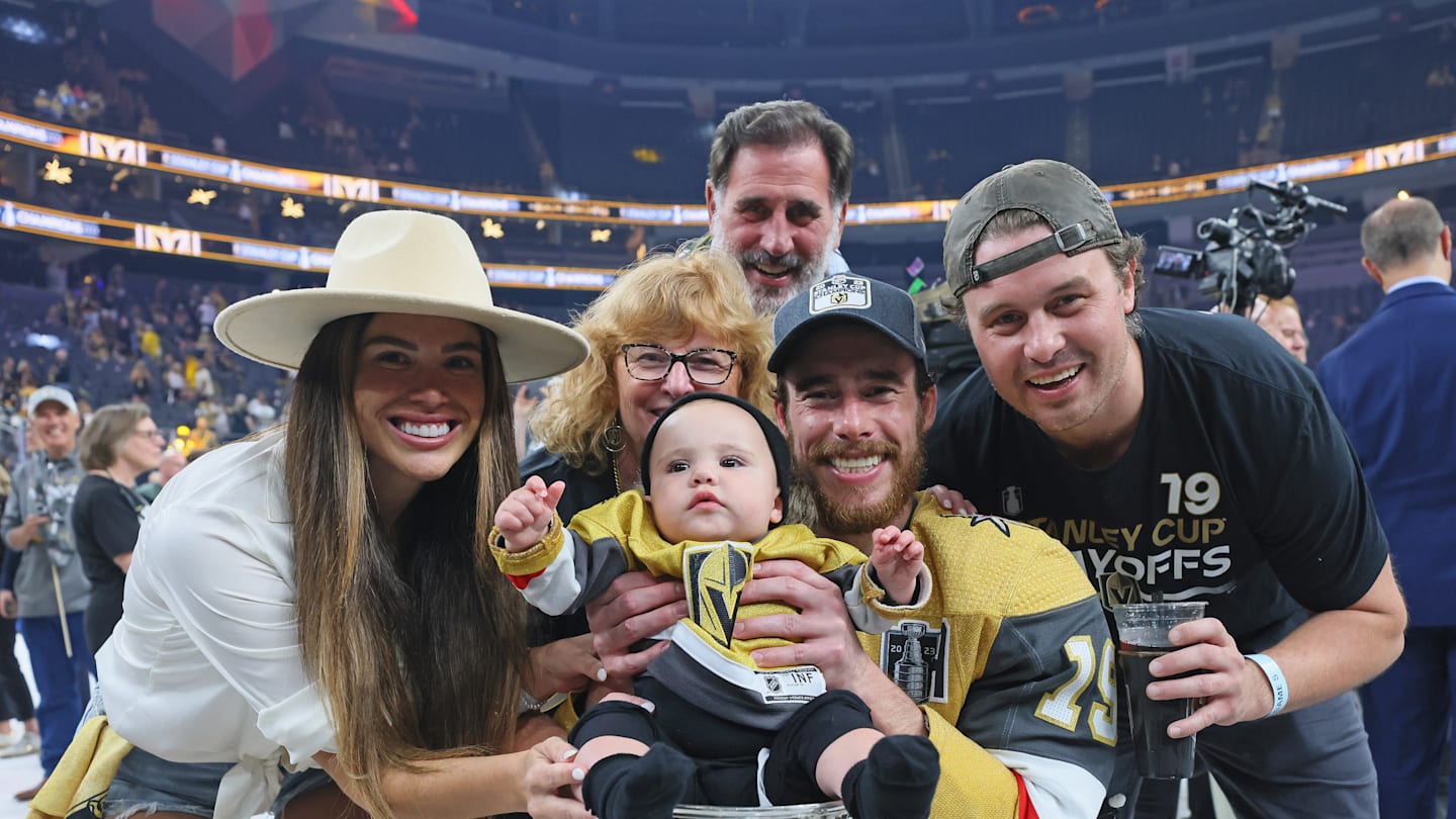 New York Rangers trade Reilly Smith to the Vegas Golden Knights