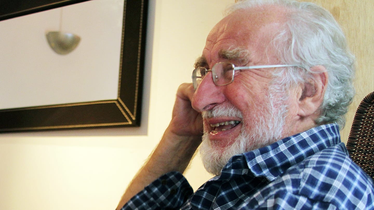 Doctor Who news: Classic and New Series actor Christopher Benjamin has died