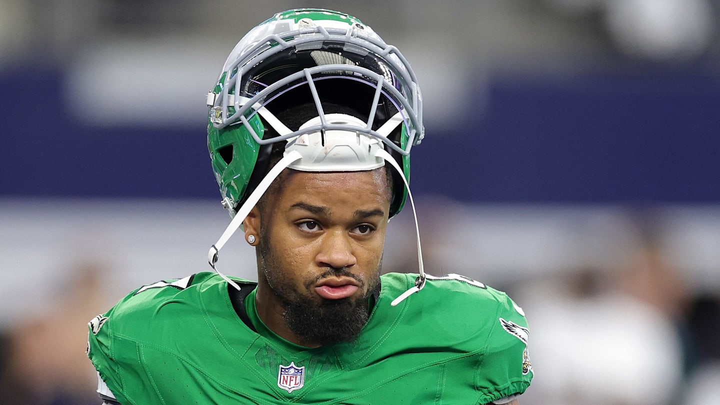 Eagles fans' Xavier Gipson nightmare has finally come to an appropriate end