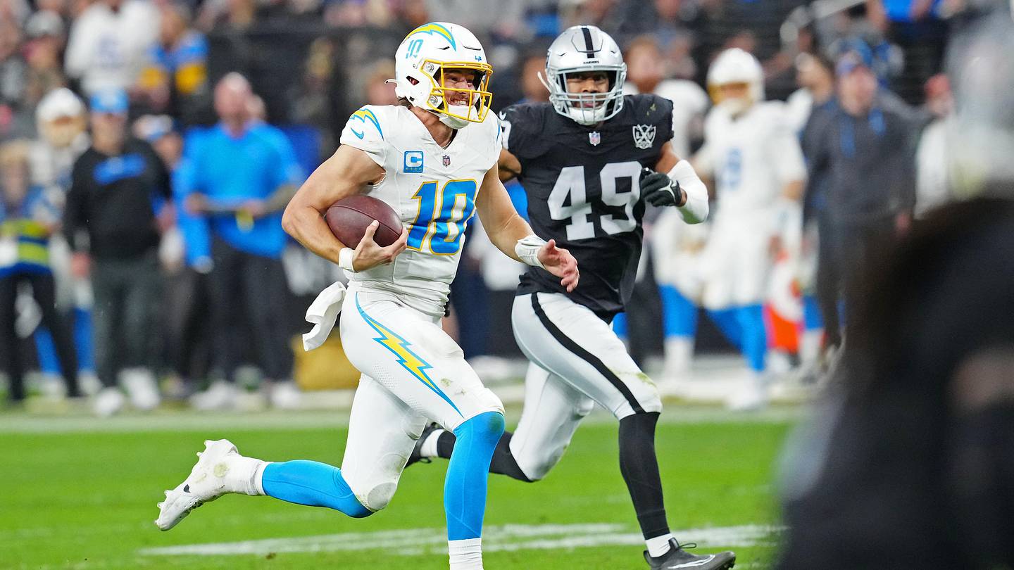 NFL Week 2 Schedule 2025: Full List of Games, Times, & TV Info