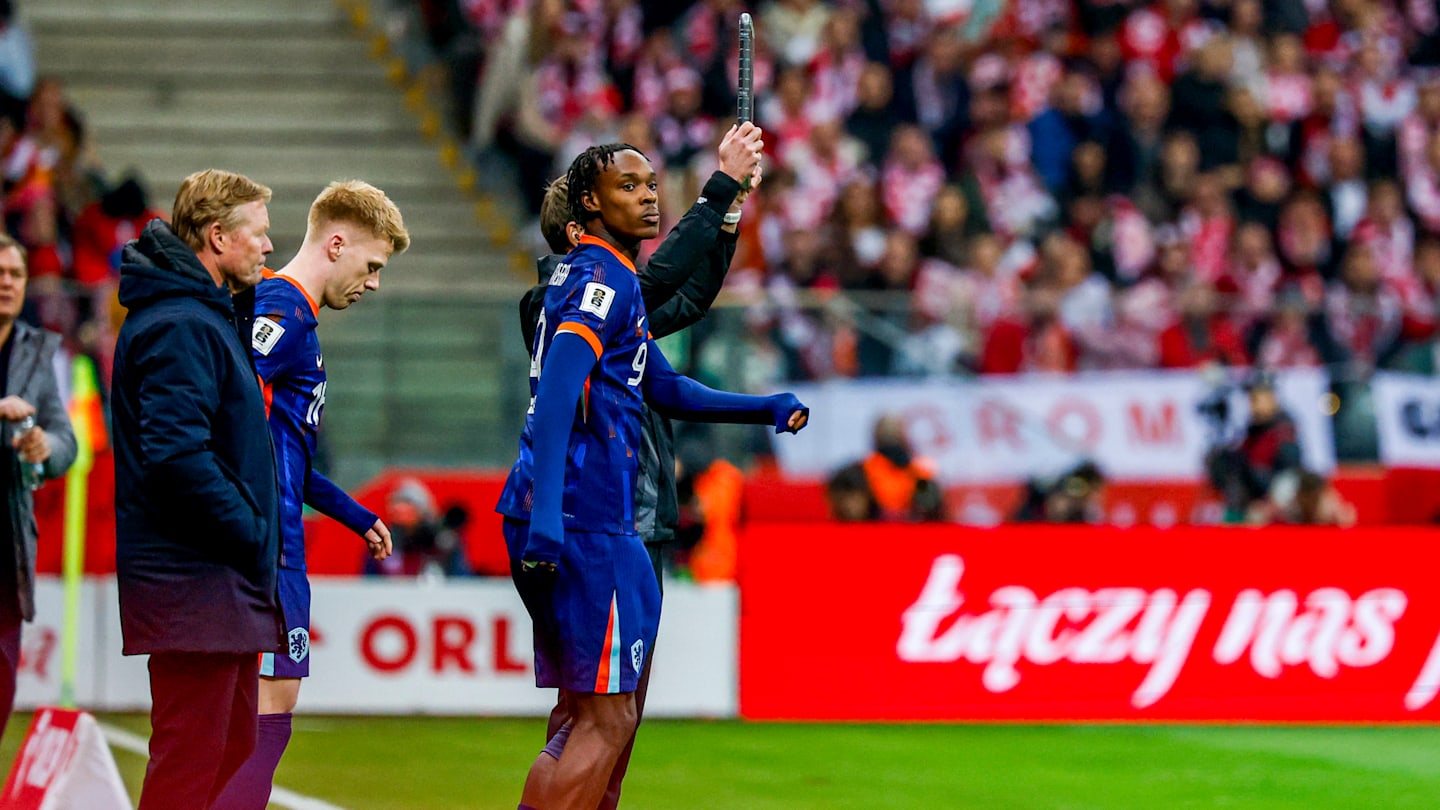 Chelsea summer signing finally explains confusion around his first name