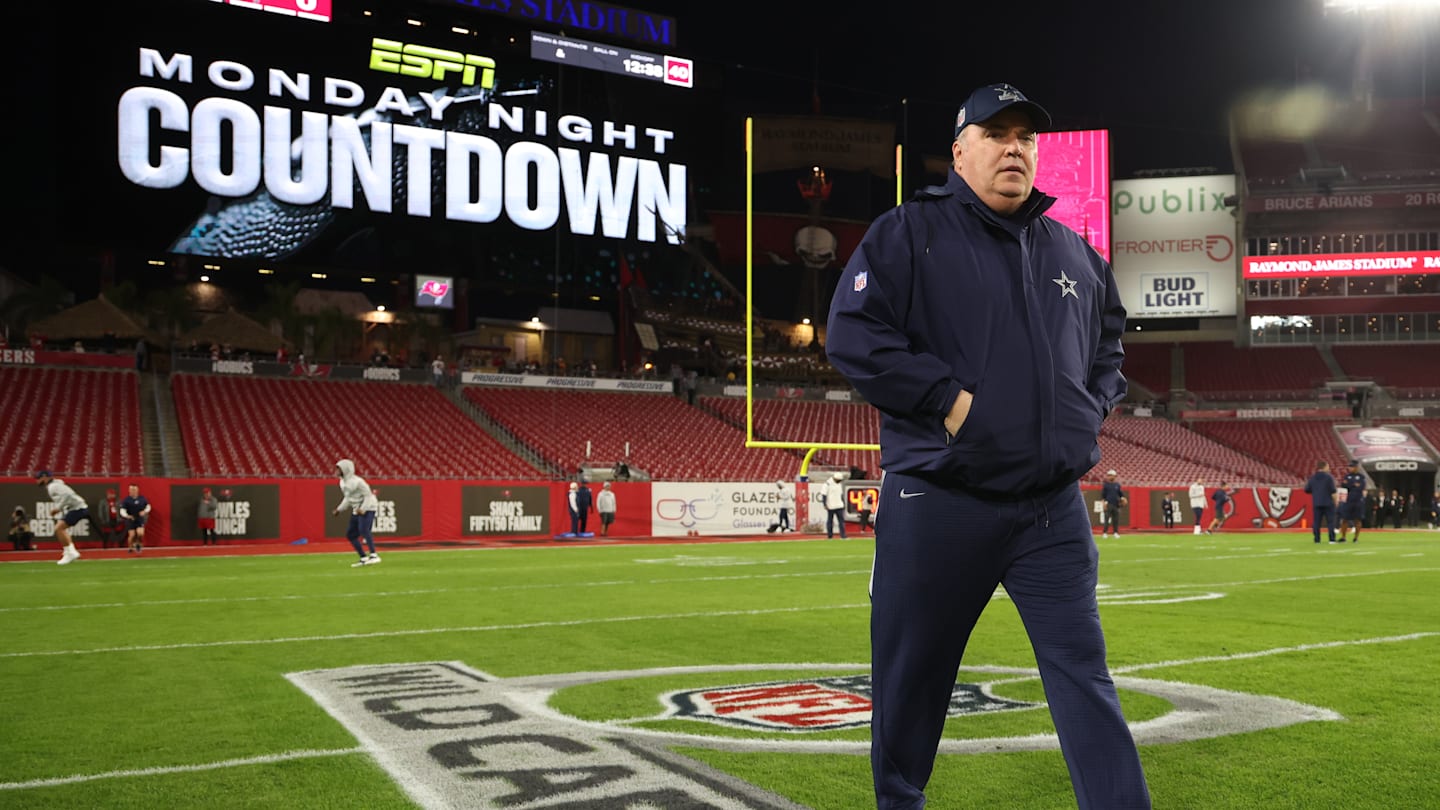 Ranking the 3 most memorable moments of the Cowboys' Mike McCarthy era