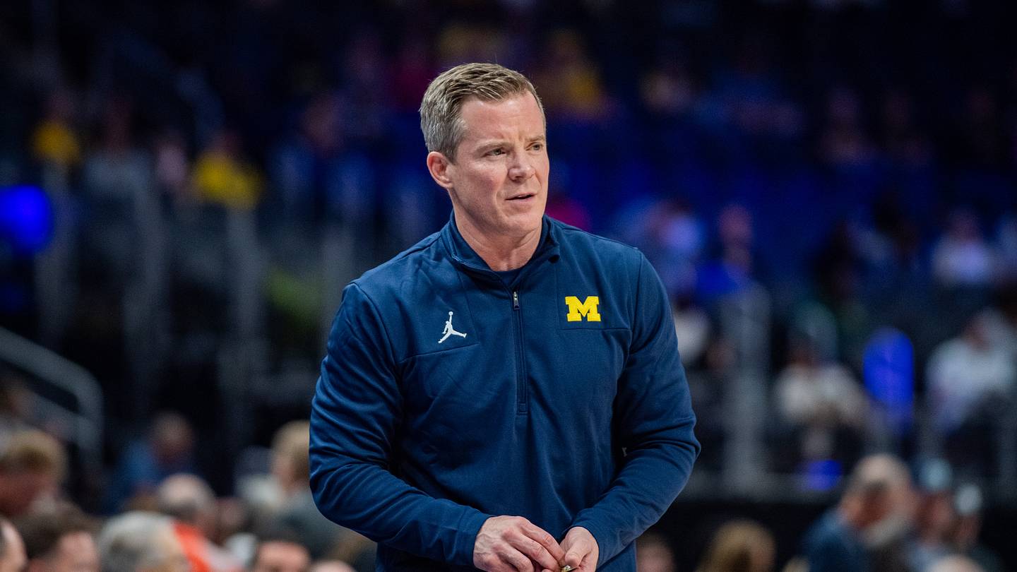 Gut reactions from Michigan basketball loss to Wake Forest