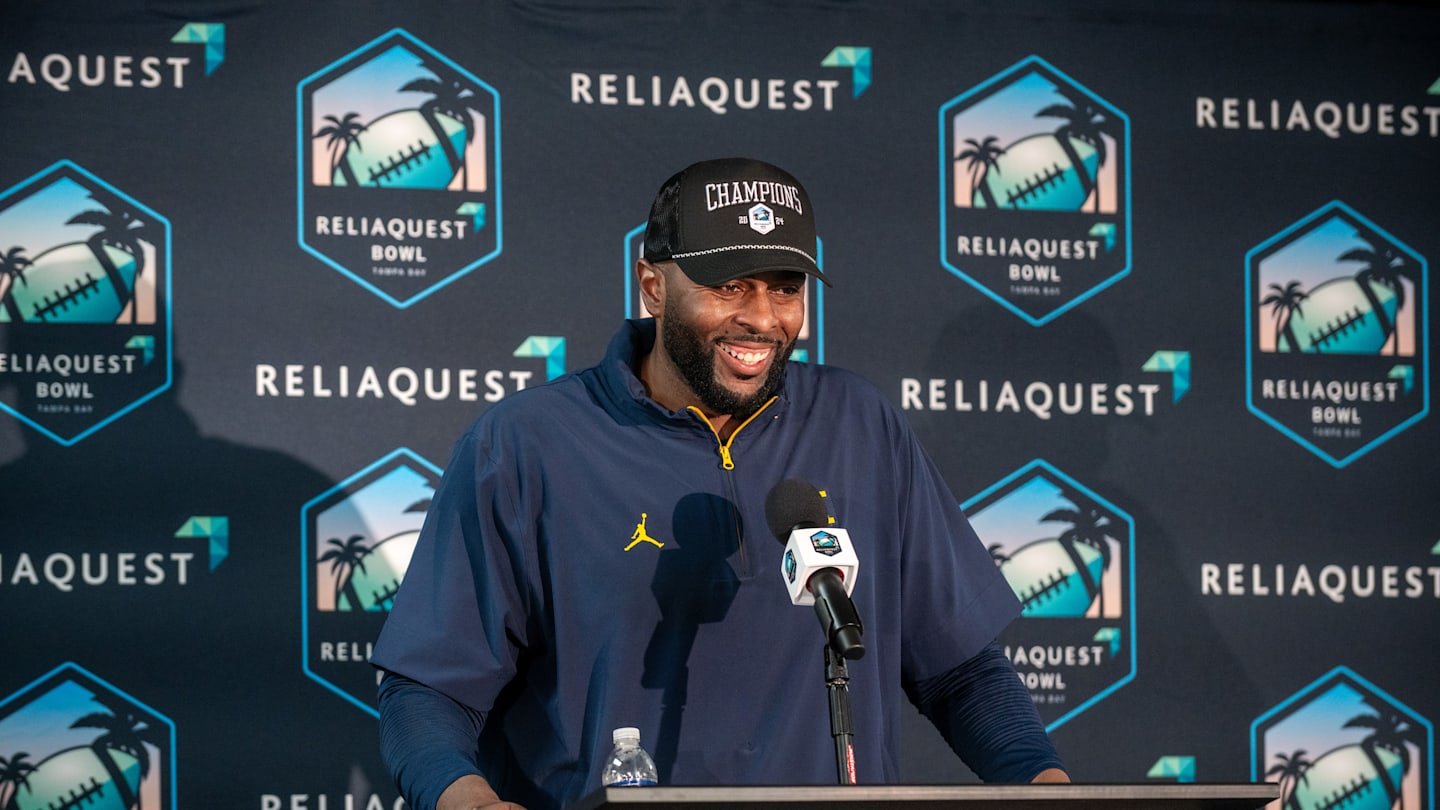 Michigan Football Recruiting: Previewing a Huge Weekend of Visits