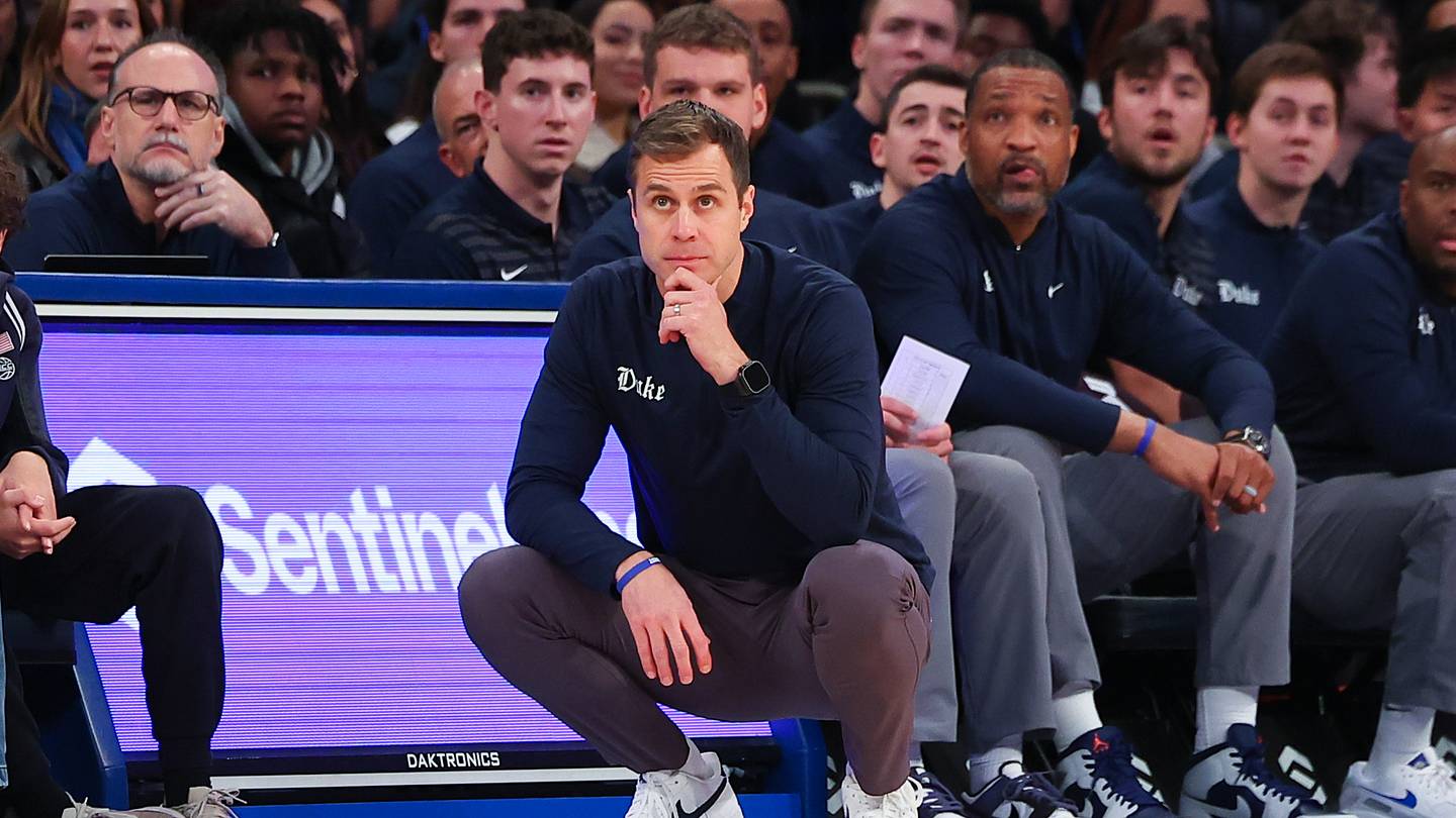 Duke basketball in attendance to see potential key 2027 5-star target