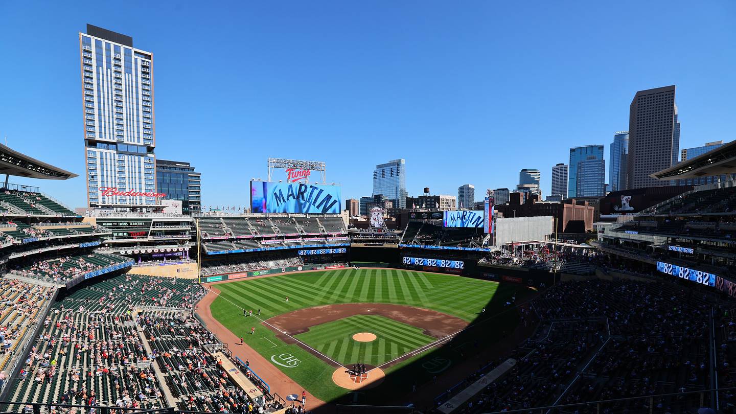 Twins announce Direct streaming TV option now available
