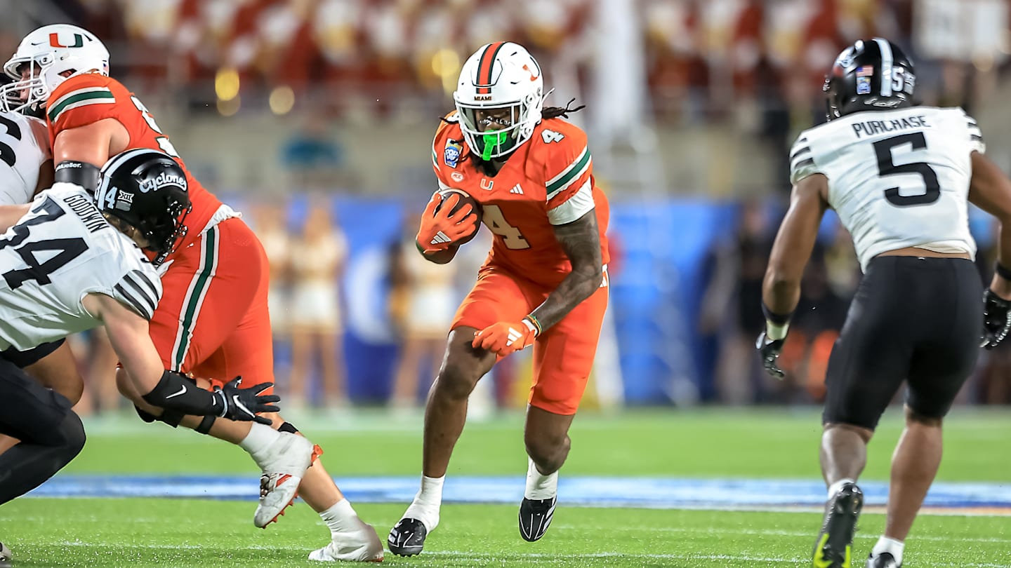 Canes Warning | @fansided | Flipboard