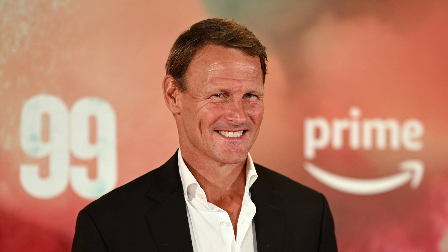 Teddy Sheringham talks Ange, Dominic Solanke, and the NLD