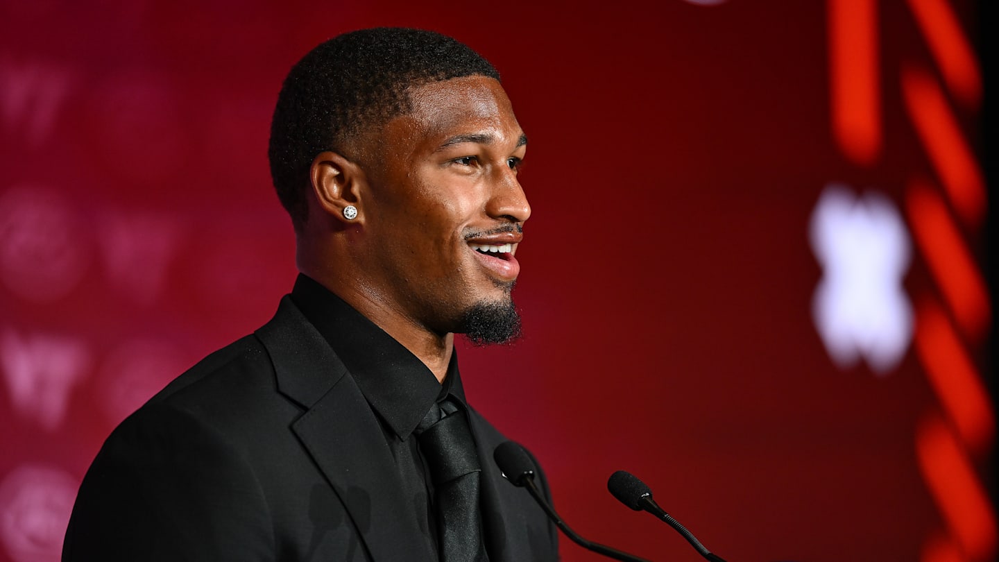 Top 10 Virginia Tech football players I'm most excited to hear about in ...