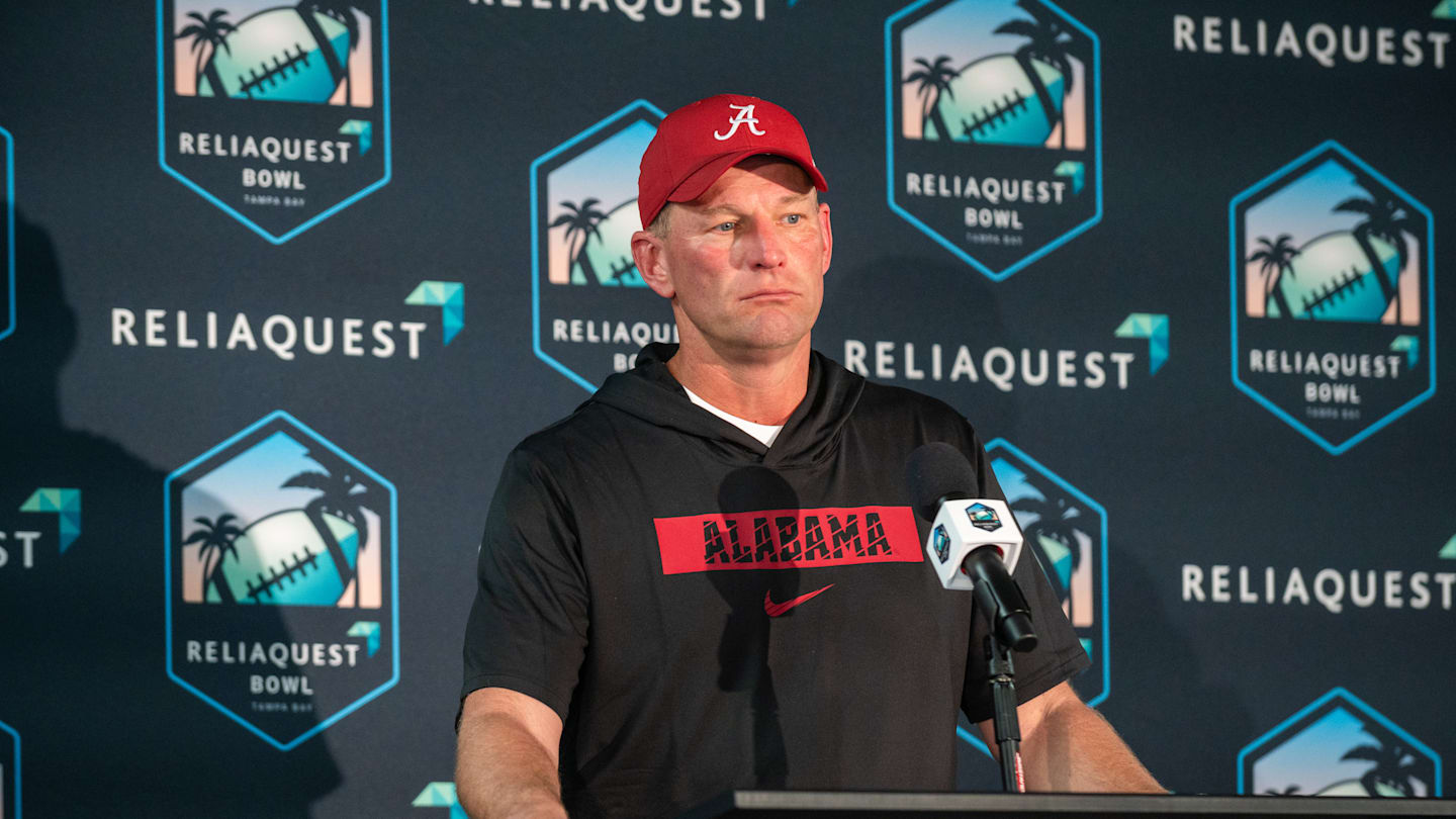 Rece Davis says FSU will 'threaten Alabama' and make people question ...