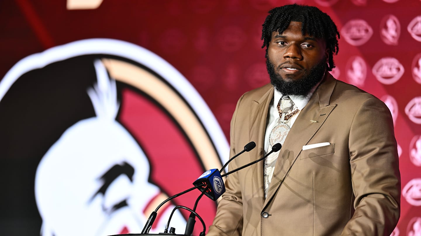 FSU football: 5 players I'm looking at for leadership the most in fall camp
