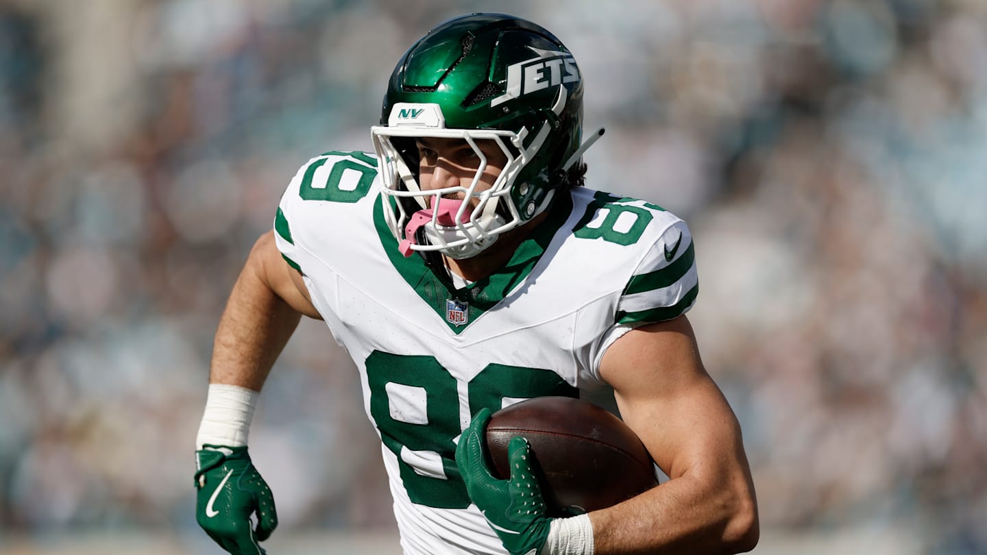Jets reward Jeremy Ruckert for solid 2025 with new contract extension