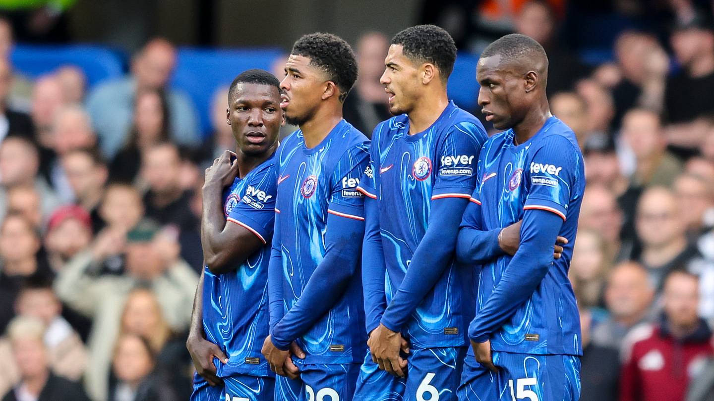 Chelsea hit with massive fine after breaking Premier League record