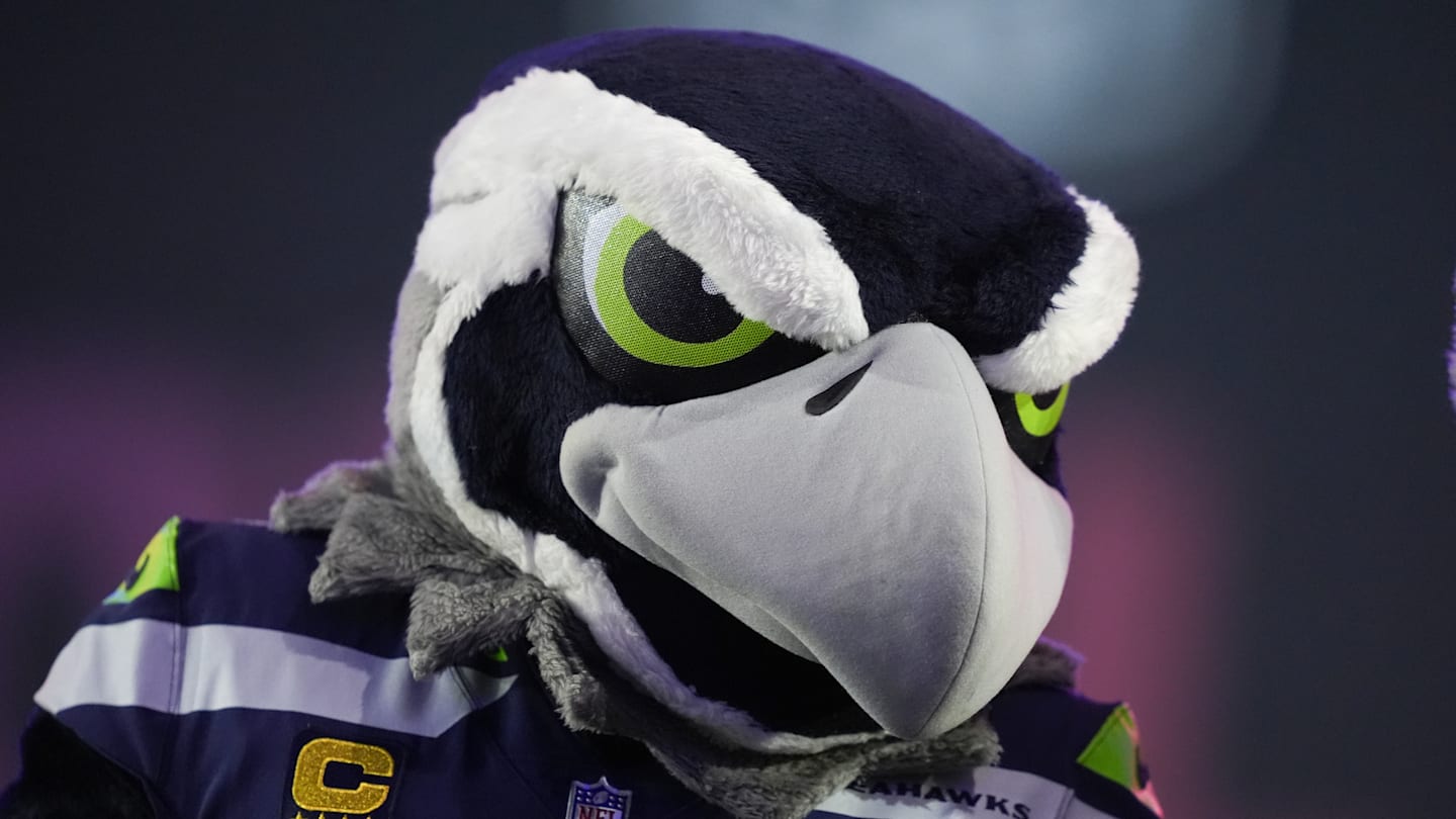 Seahawks look to turn heads (and light up screens) with 2025 Rivalry ...