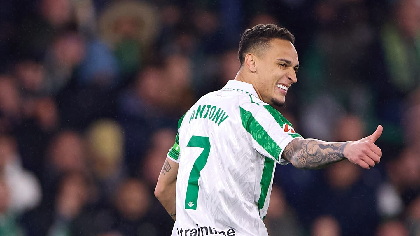 Real Madrid vs. Real Betis: 3 key matchups that will decide the game