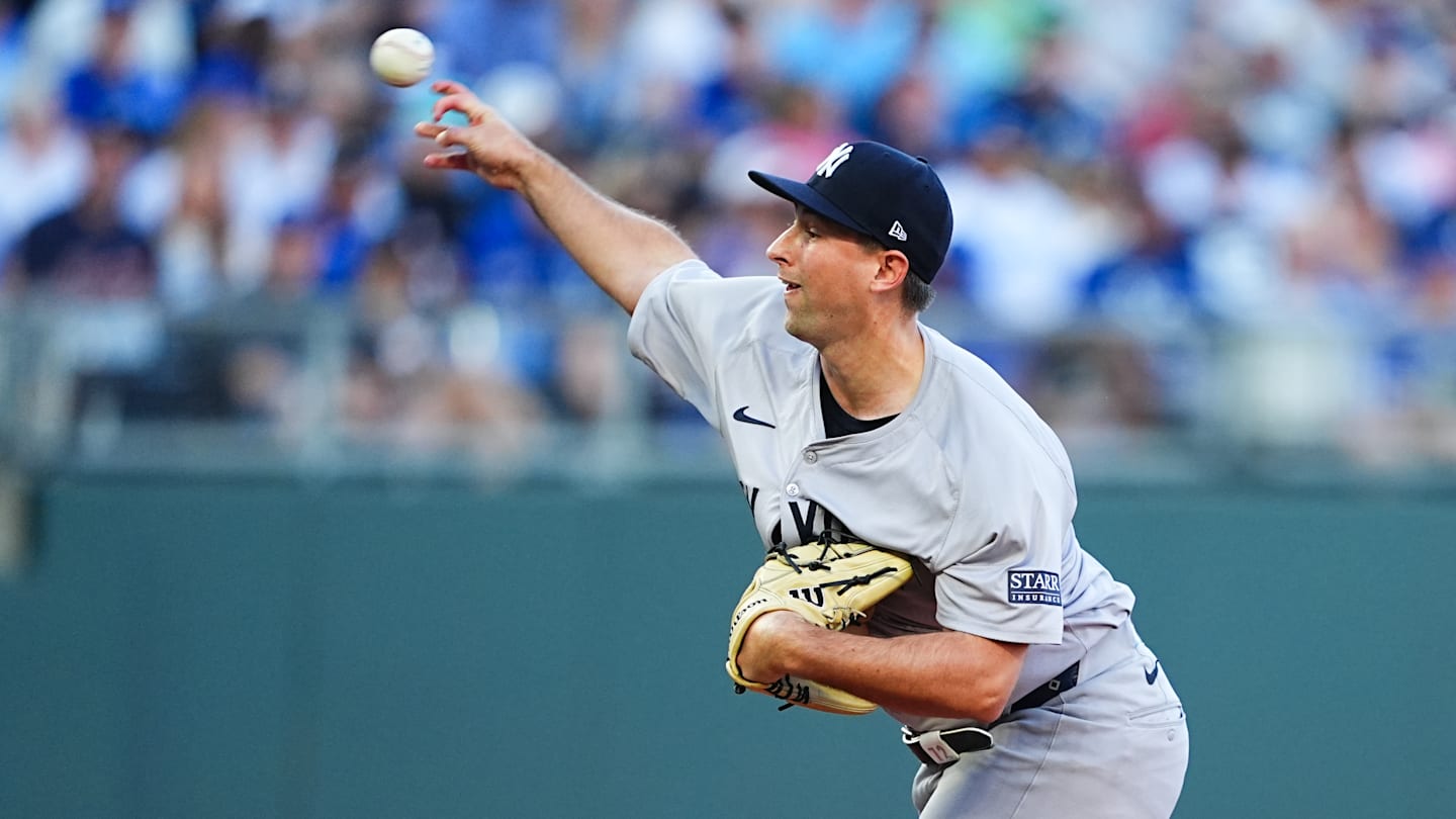 Aaron Judge drama, Anthony Rizzo injury overshadow pitching losses for ...