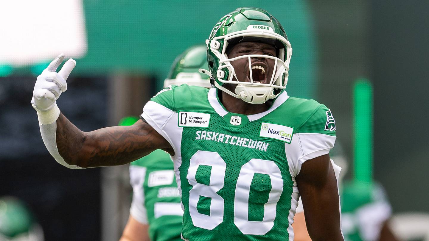 Indianapolis Colts sign Ajou Ajou from the Canadian Football League