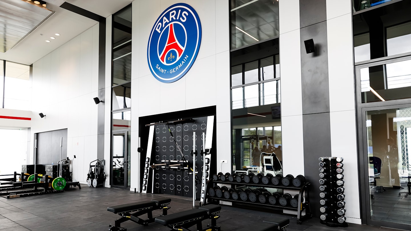 PSG Early Pre-Season Review, Part 1: New begining in Poissy