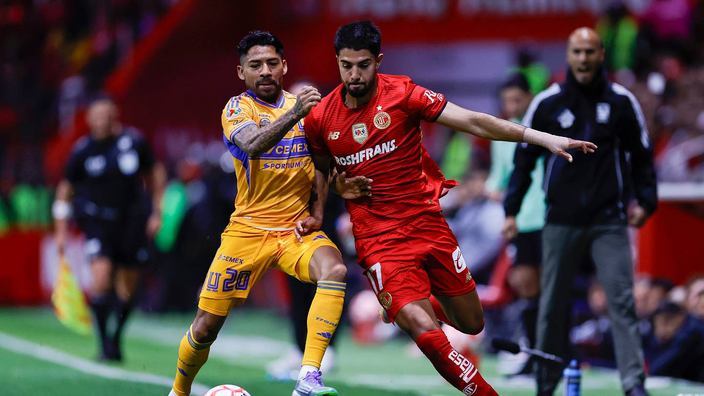 ¿Cuándo y en dónde se juega la final de la Liga MX?