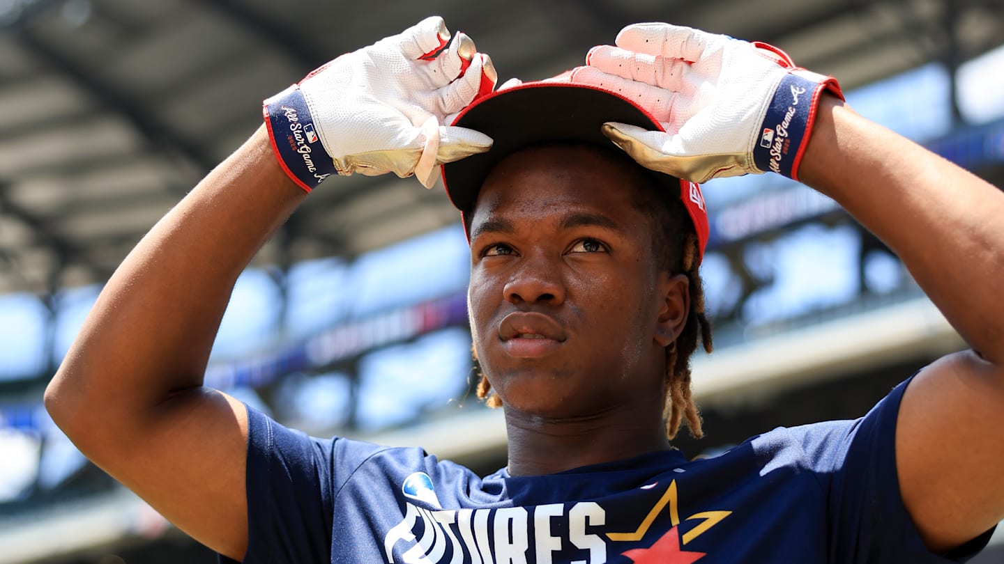 Los 10 mejores prospectos latinos de la MLB en la temporada de 2026