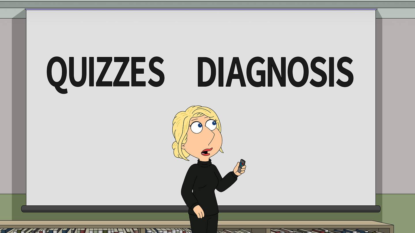 It's a Hulu hit for Family Guy season 23 episode 10 (Review)