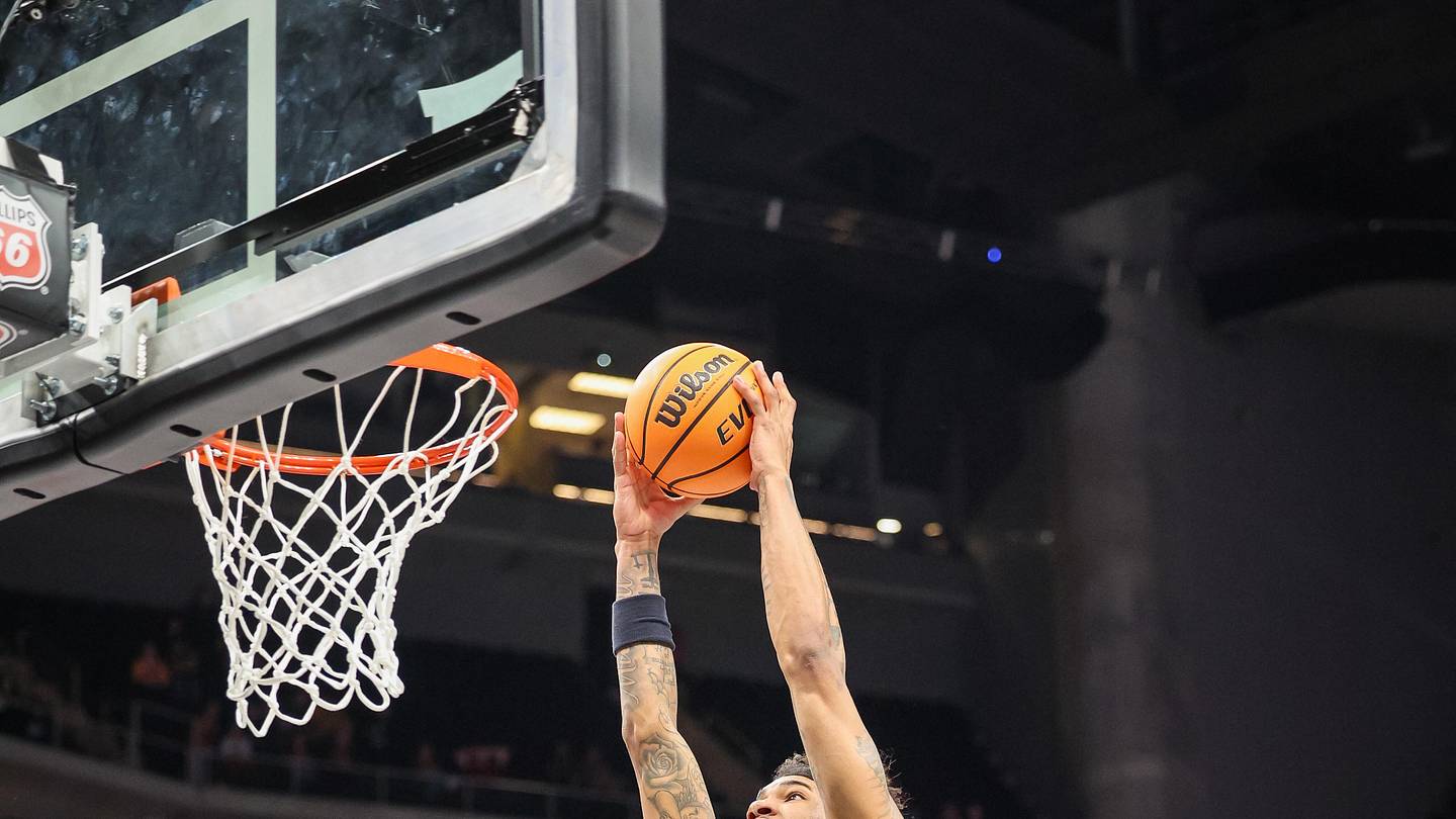 Dillon Mitchell and Jamir Watkins top latest college basketball ...