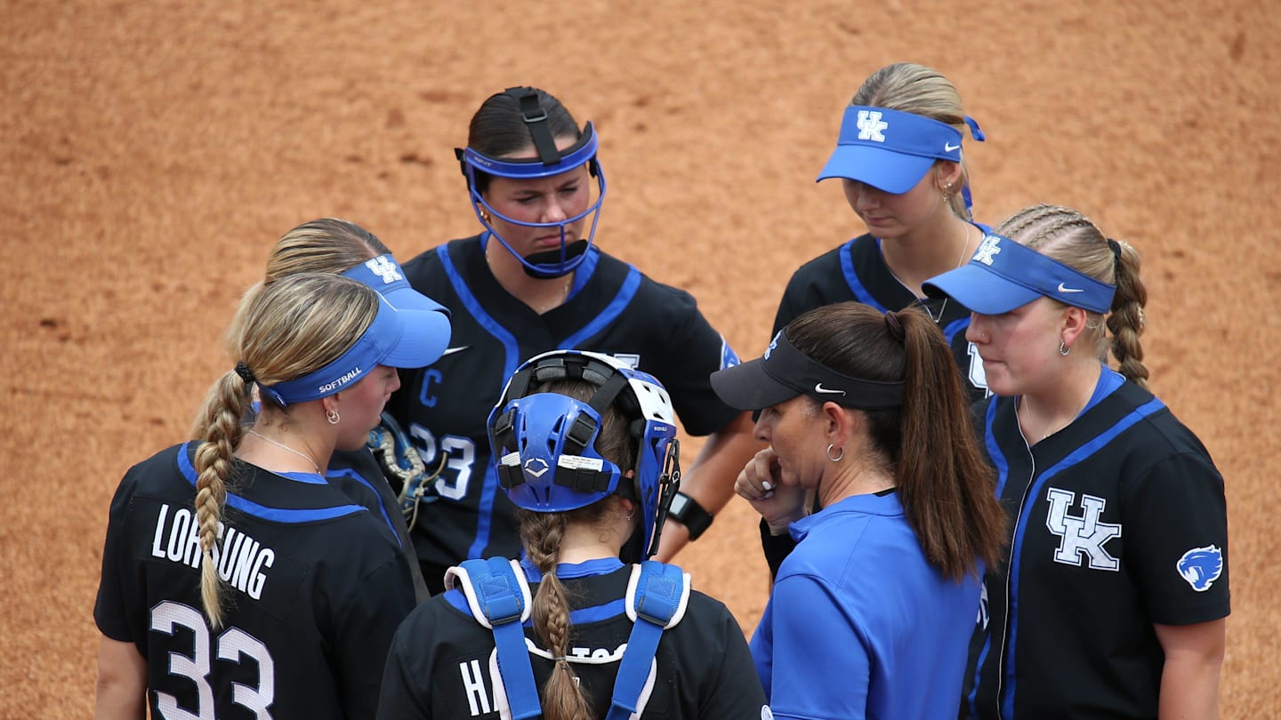 SEC opener preview for Kentucky Softball vs Missouri: Players to watch