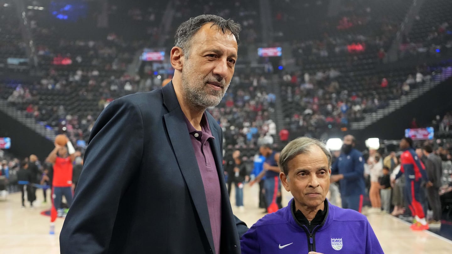 Kings GM hiring process proves they are one of the most poorly run ...