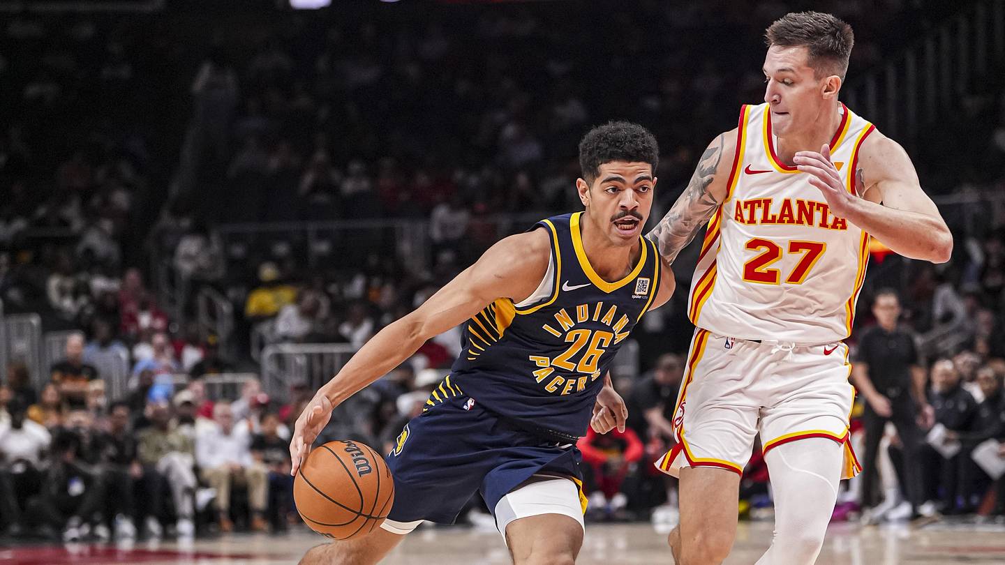 Atlanta Hawks vs Indiana Pacers: Game Preview, Injury Report, Projected ...