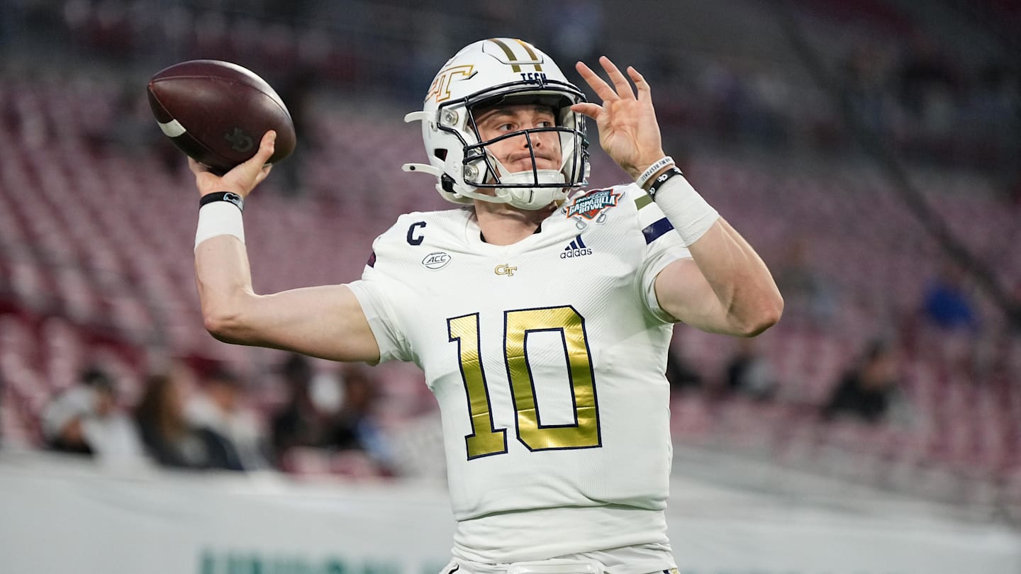 Georgia Tech vs Florida State: Live Updates, Score, Stats, and ...