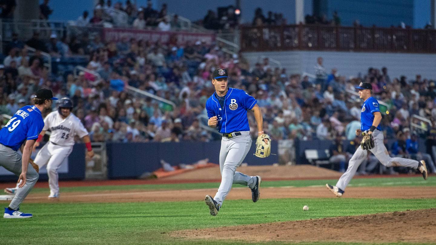 Milwaukee Brewers' Well-Regarded Prospect Joins Paul Goldschmidt ...