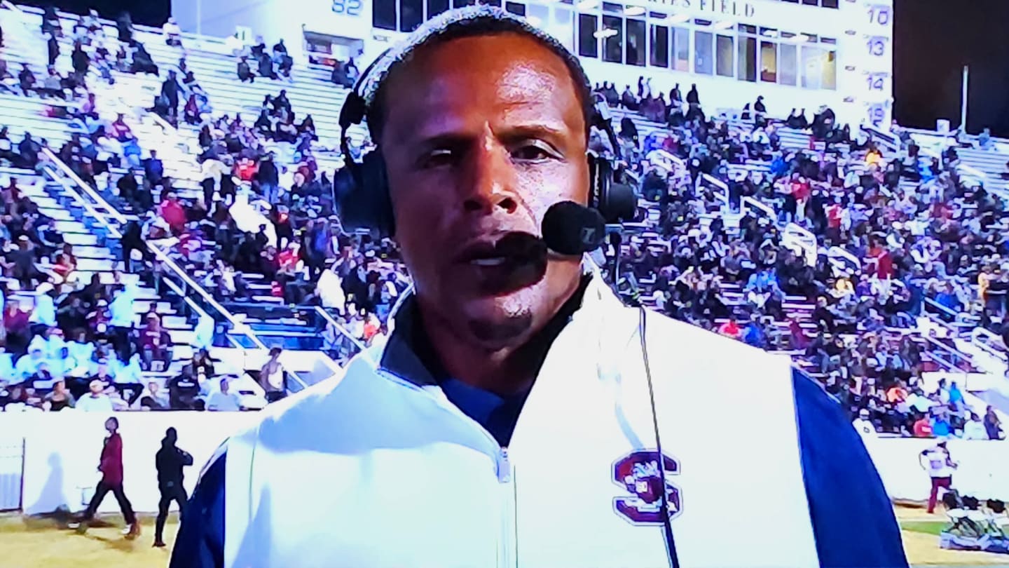 South Carolina State Defeats NCCU, Controls Destiny In The MEAC