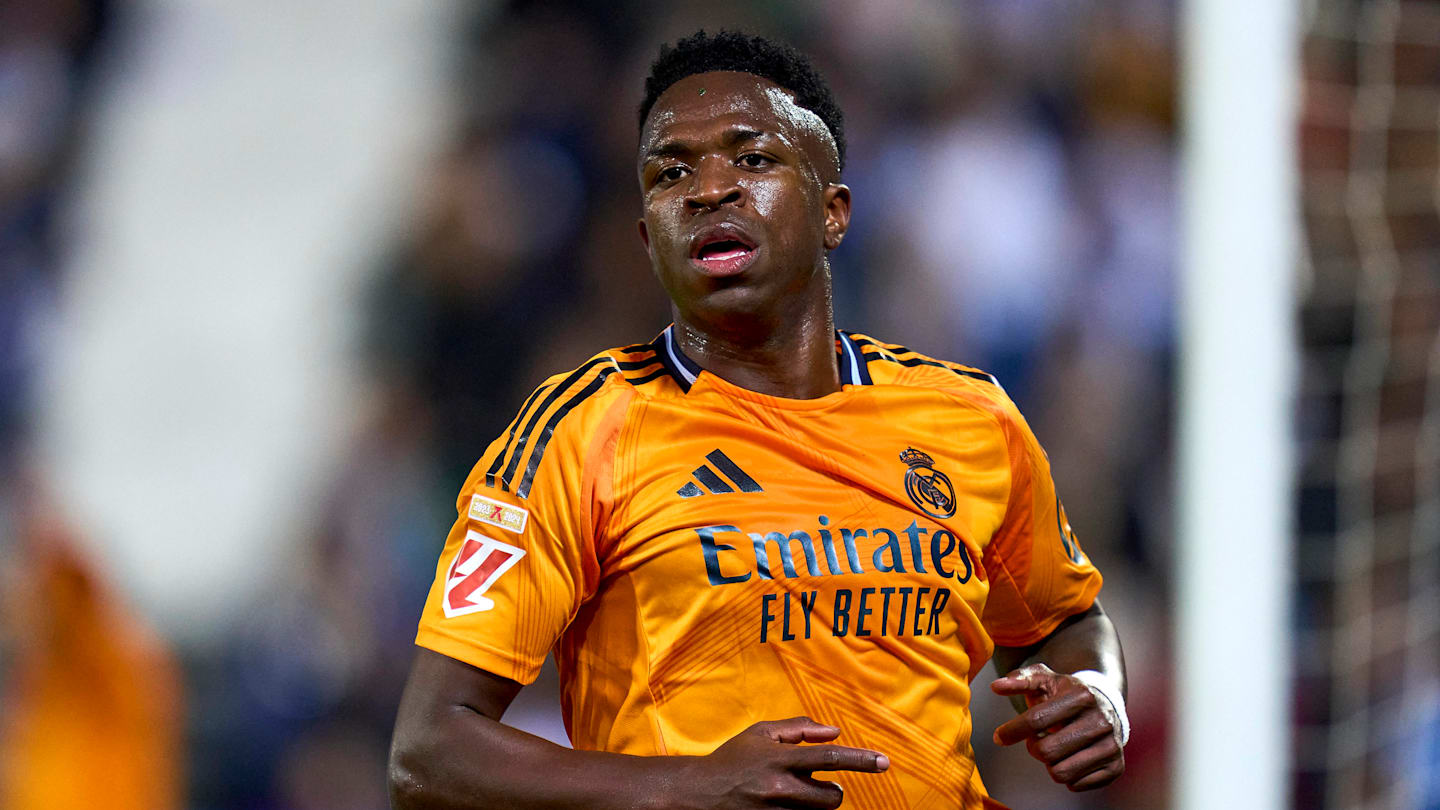 Atalanta vs Real Madrid: Official Matchday Squad Announced With The ...